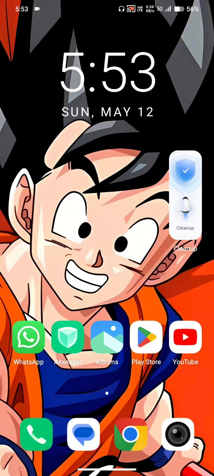 Add preview option in local wallpapers🫡