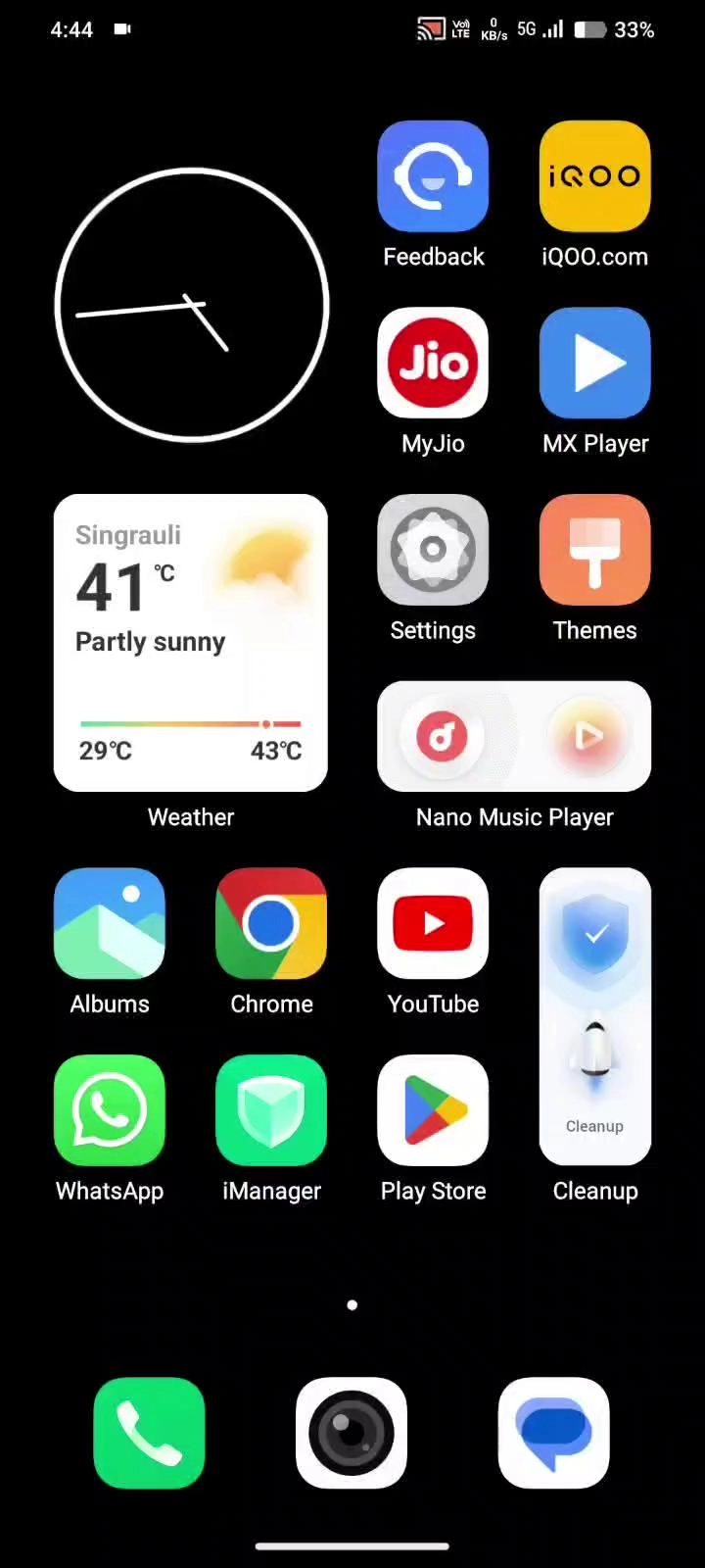 UI need optimizations🫡