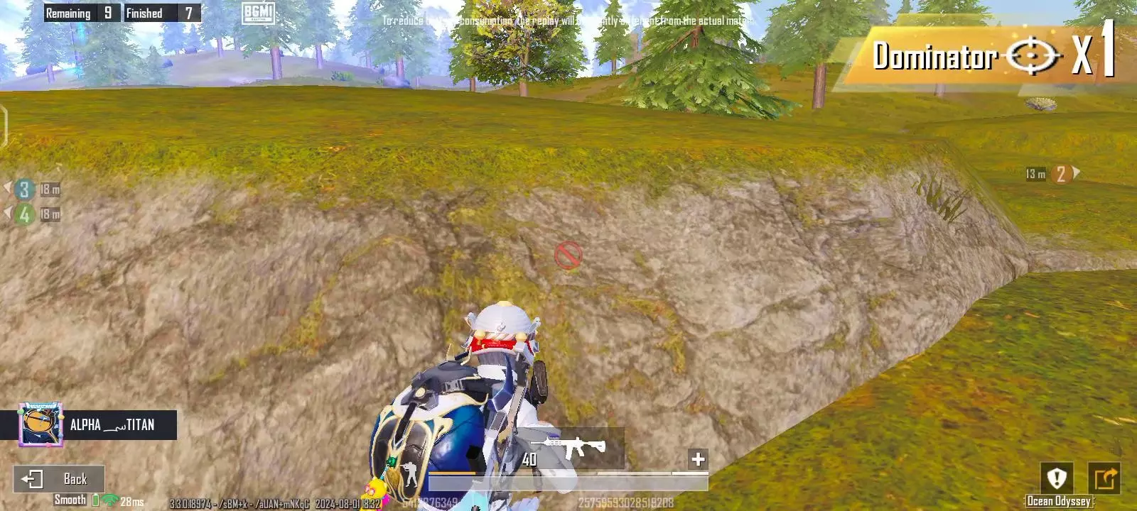 Bgmi gameplay