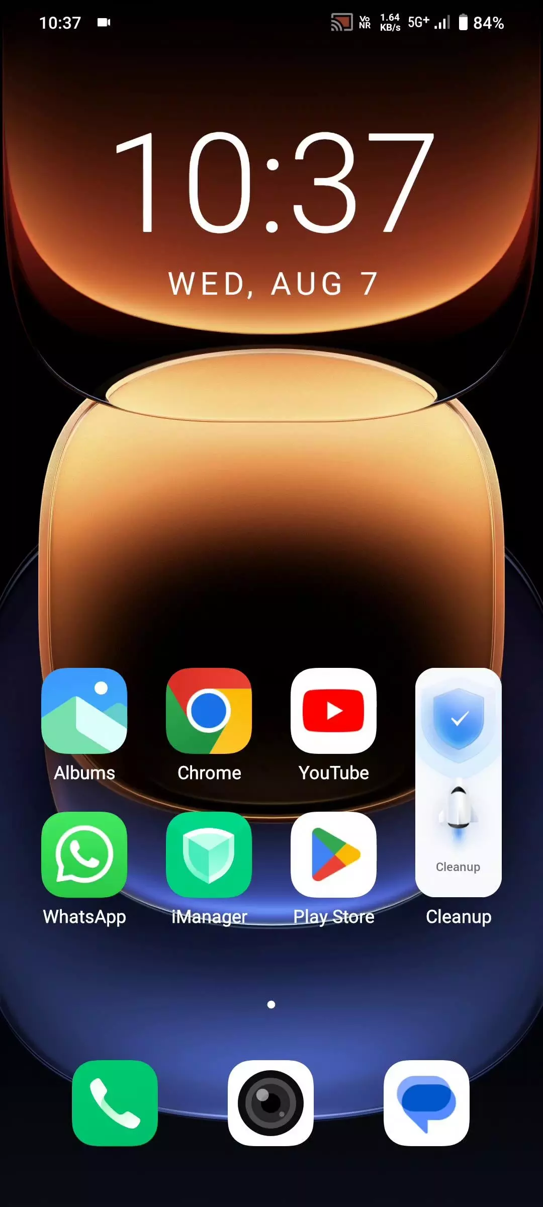 When iQOO team solve Dark mode issue in iQOO Neo 7 Pro?