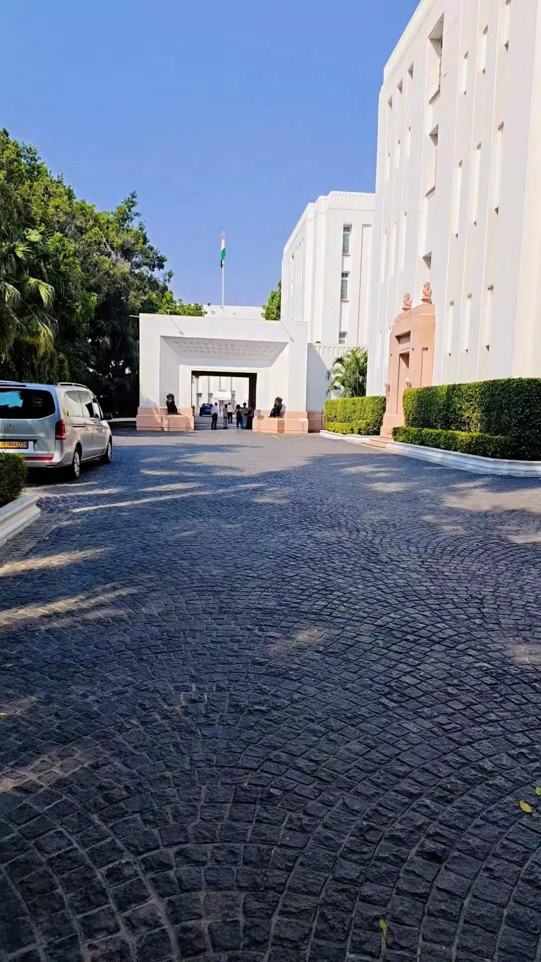 Delhi iQOO Lan event Meetup