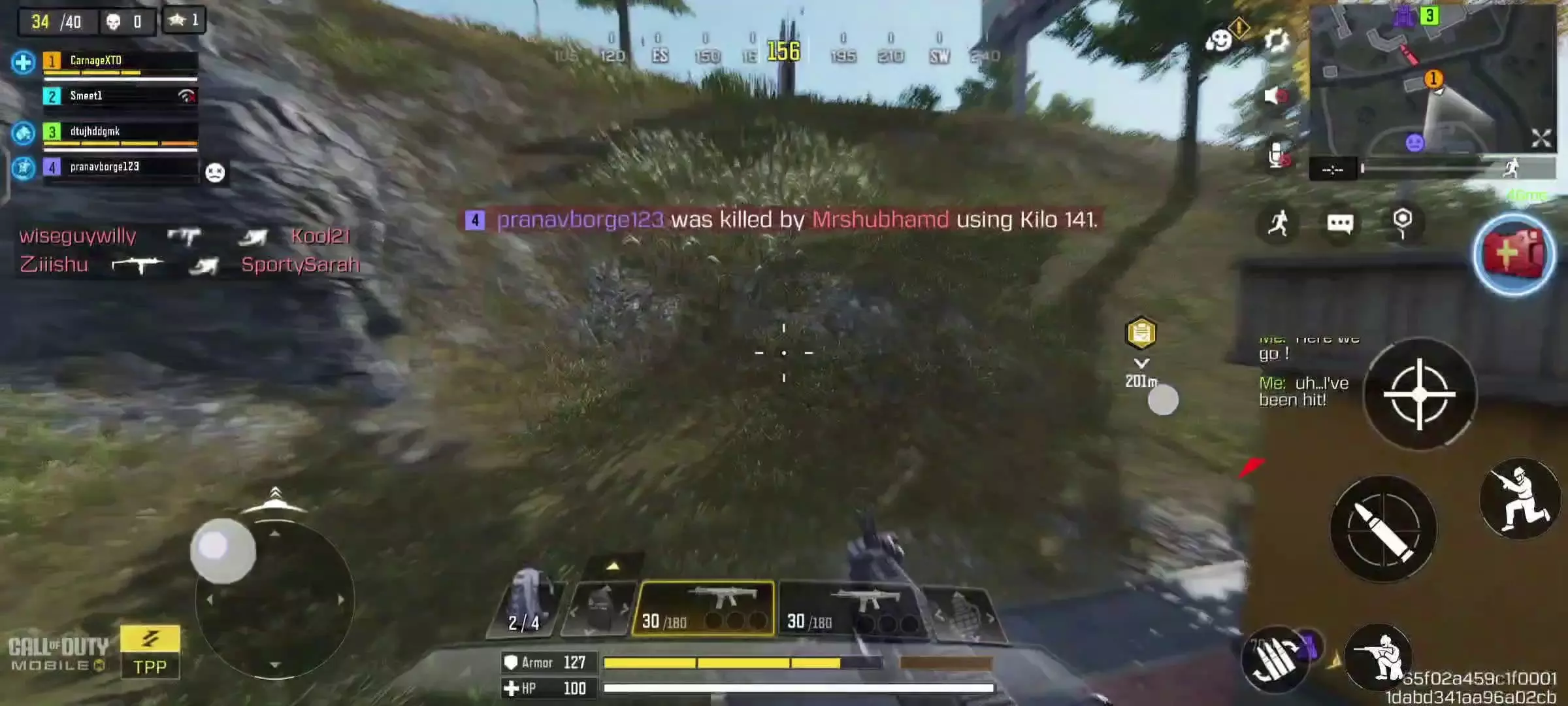 Call of Duty Mobile Season 10 Overview