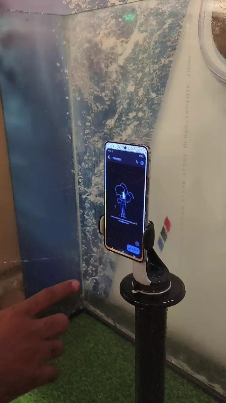 iQOO 13 Sneak peek session - Chennai