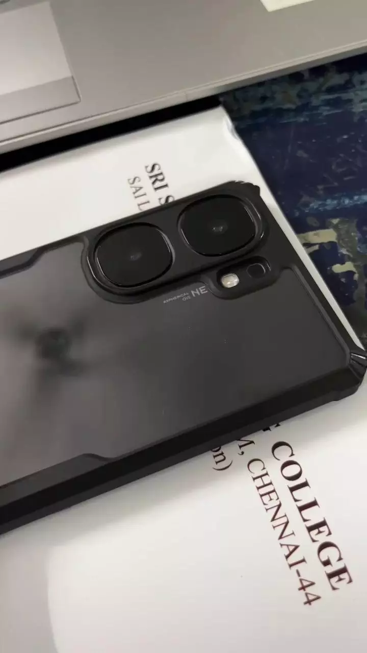 Persistent Yellow Screen Issue on IQOO Neo 9 Pro