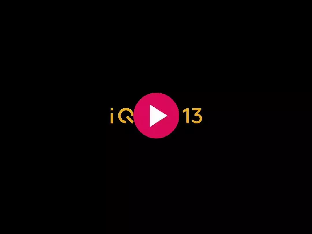 #MonsterHaloLight on the #iQ0013!