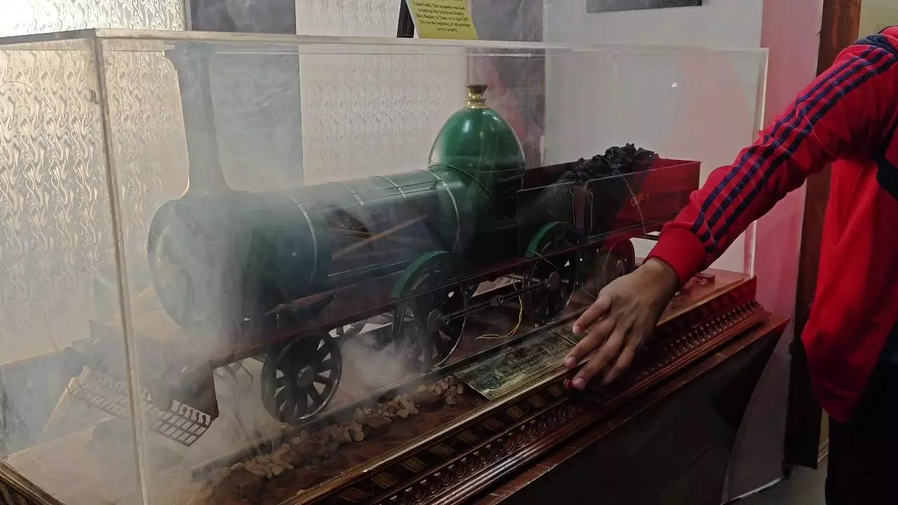 Mumbai CSMT Heritage Photowalk – A Timeless Journey with iQOO Rangers