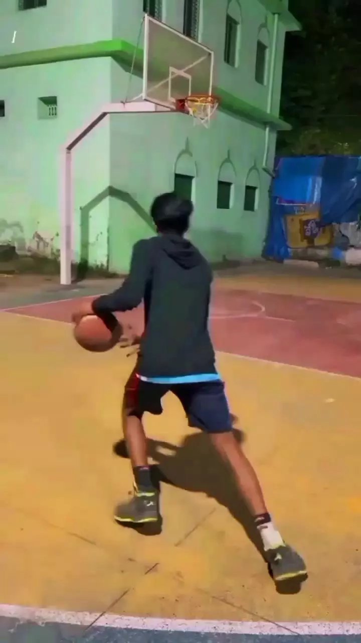 Peace on the Court 🏀