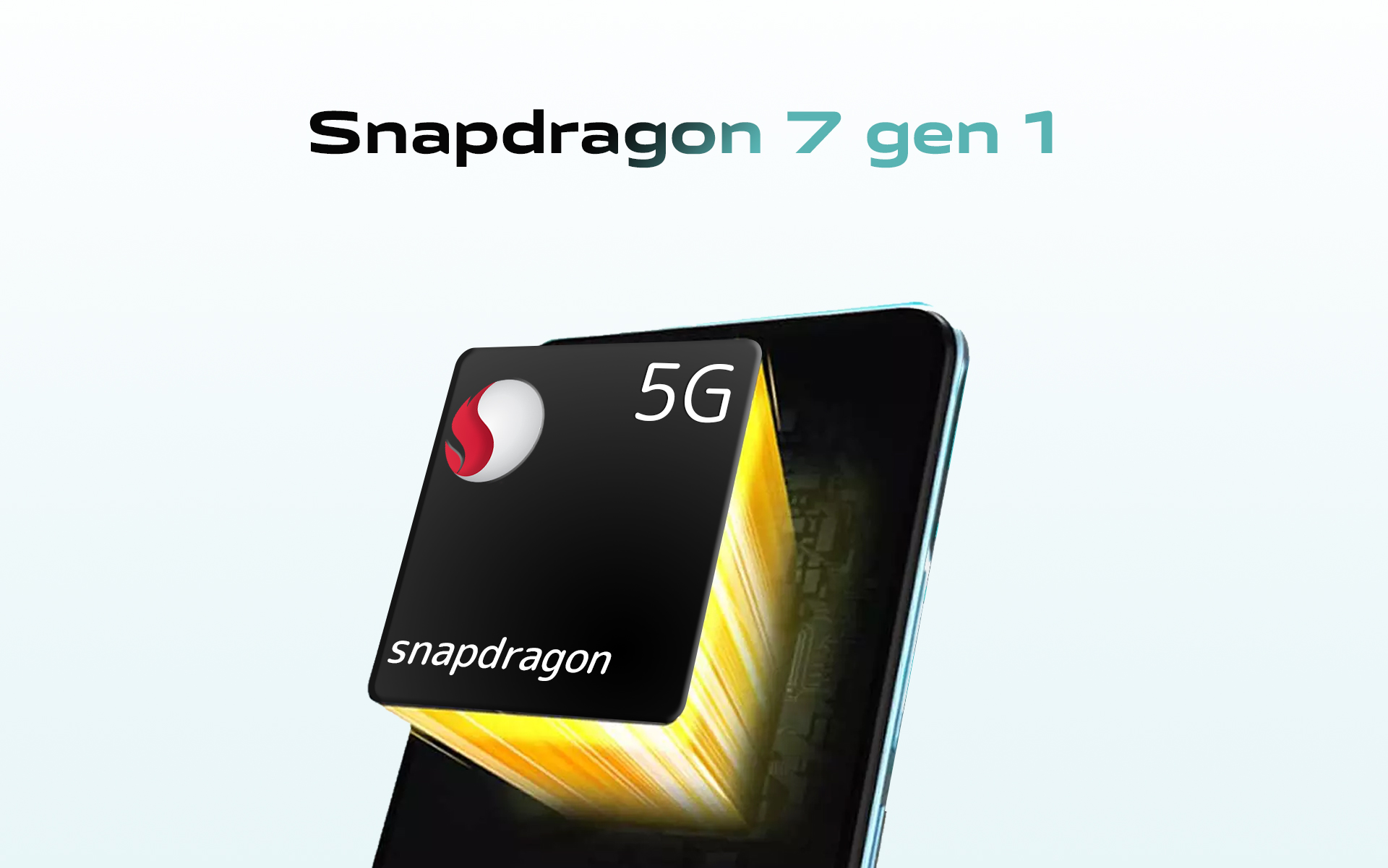 Snapdragon 7 Gen 1