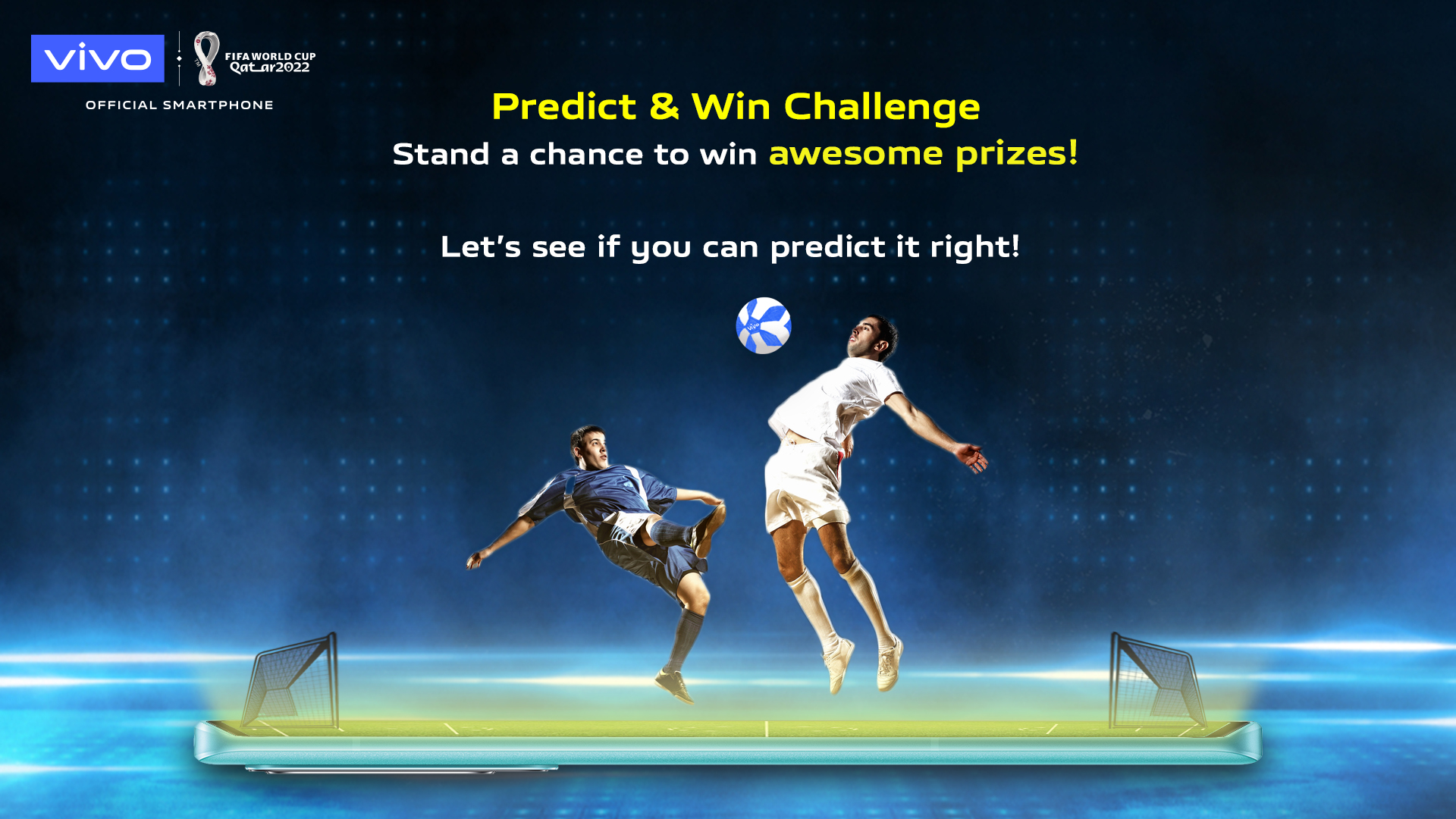 Predict & Win Contest: Netherlands vs Argentina [Entries Closed]
