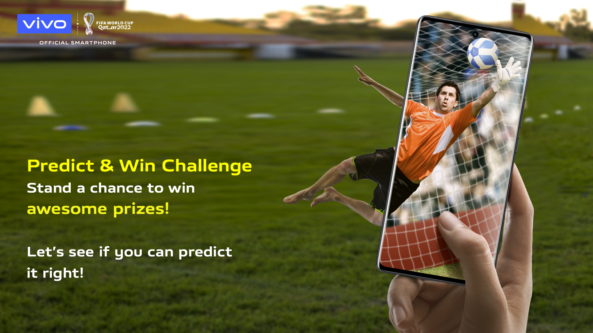Predict & Win Contest: Argentina vs Croatia [Contest CLOSED]
