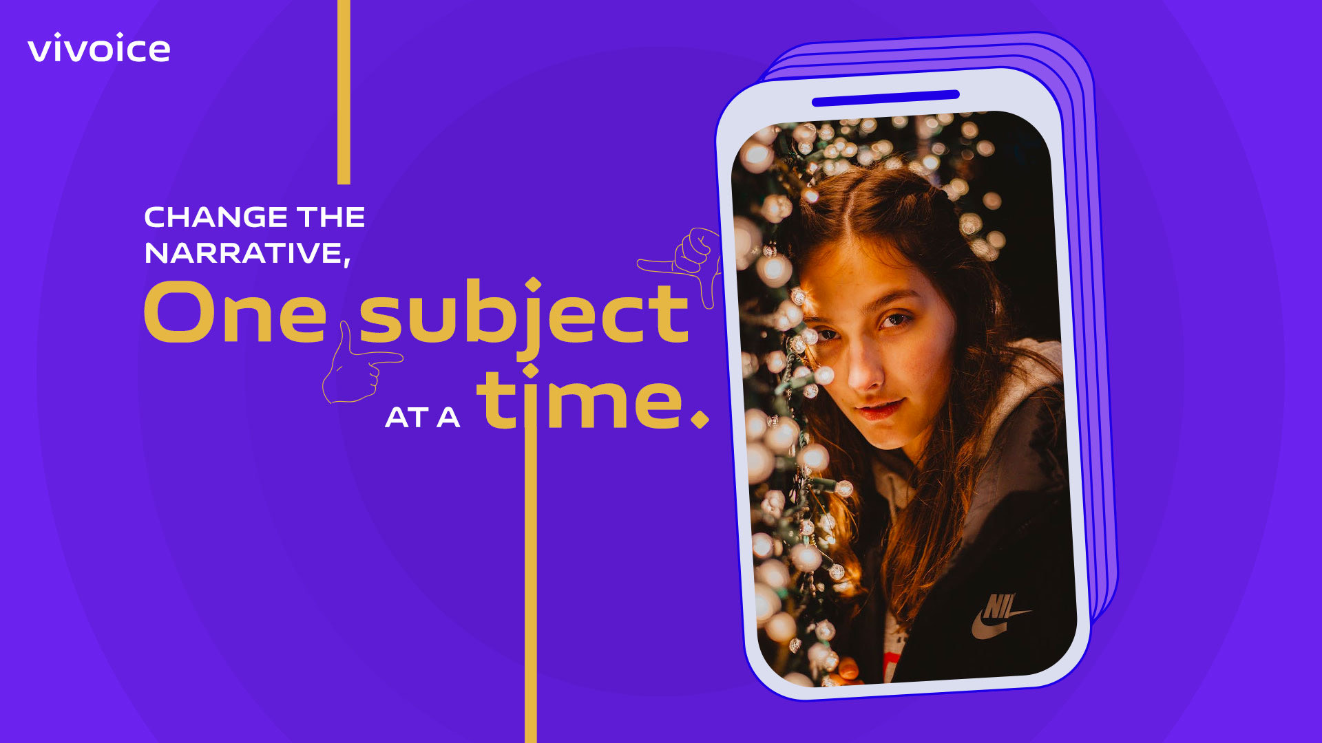What is a subject?