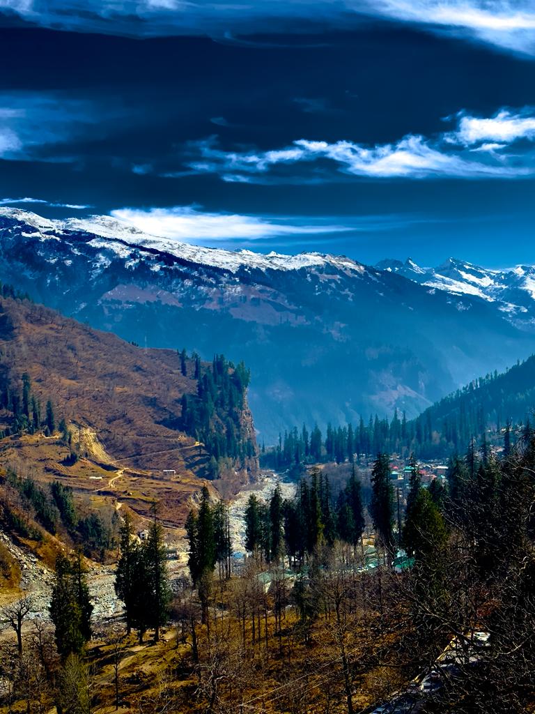 A Journey to #ReliveTheJoy: Reliving the Magic of Kalga