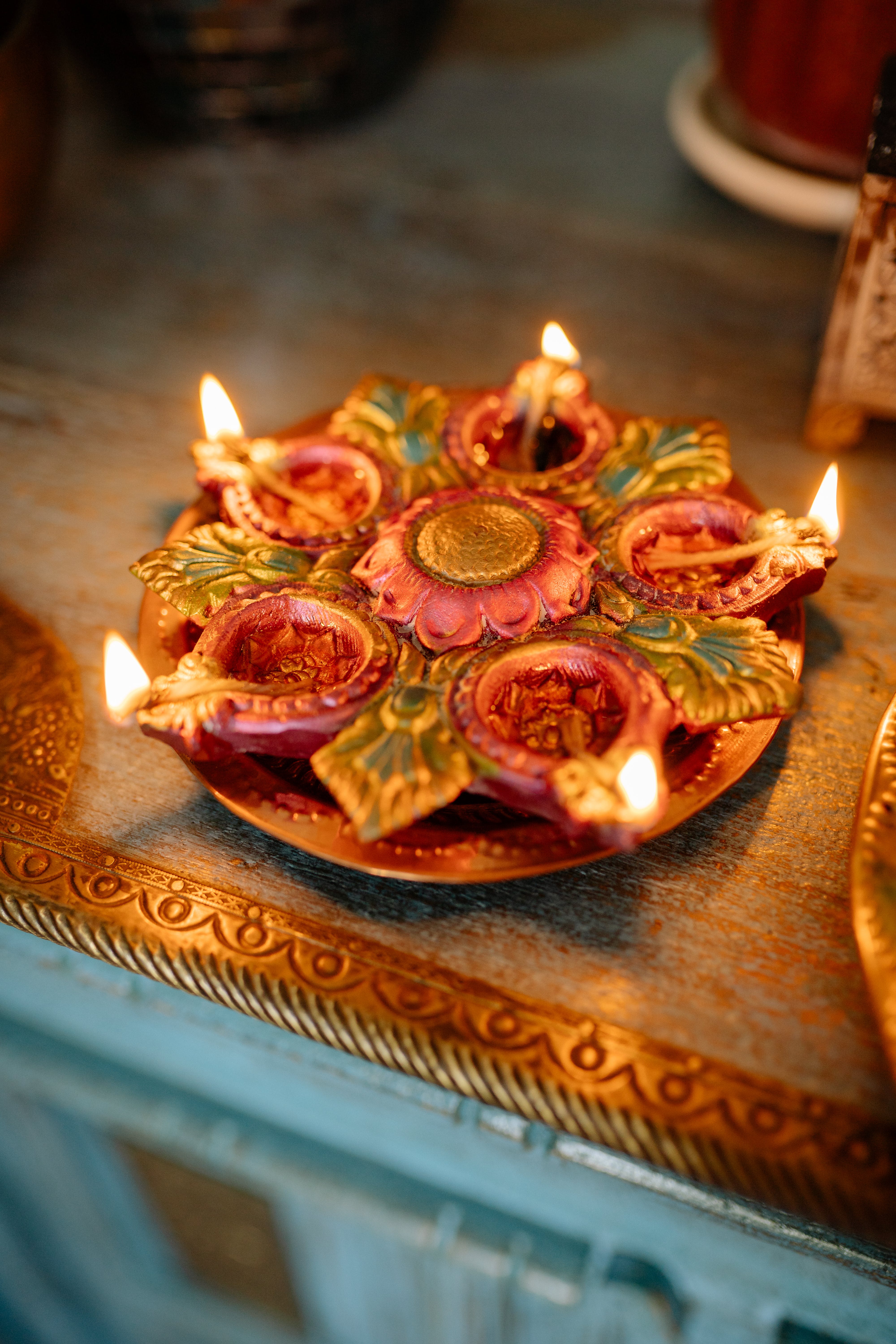 Let's make a cracker-free Diwali a reality