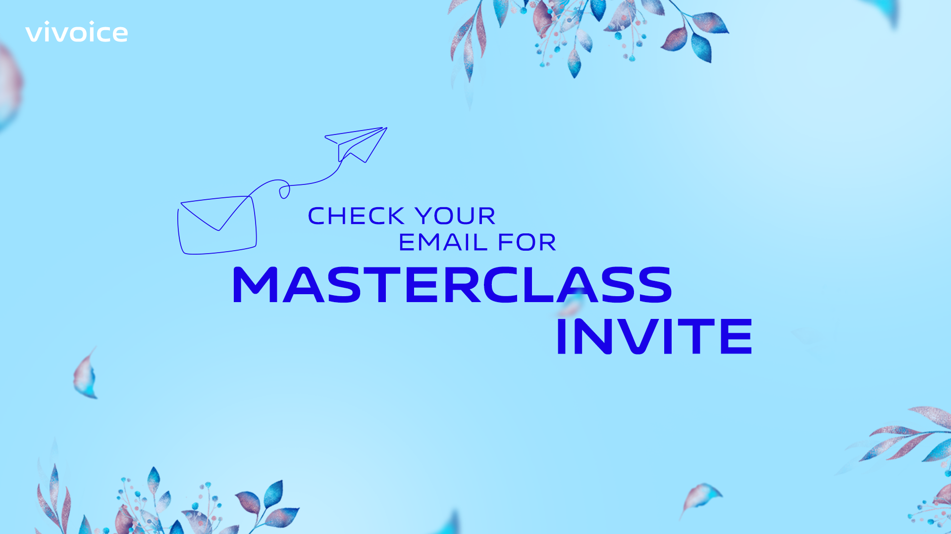 #WeddingStylePortrait Masterclass | Invite
