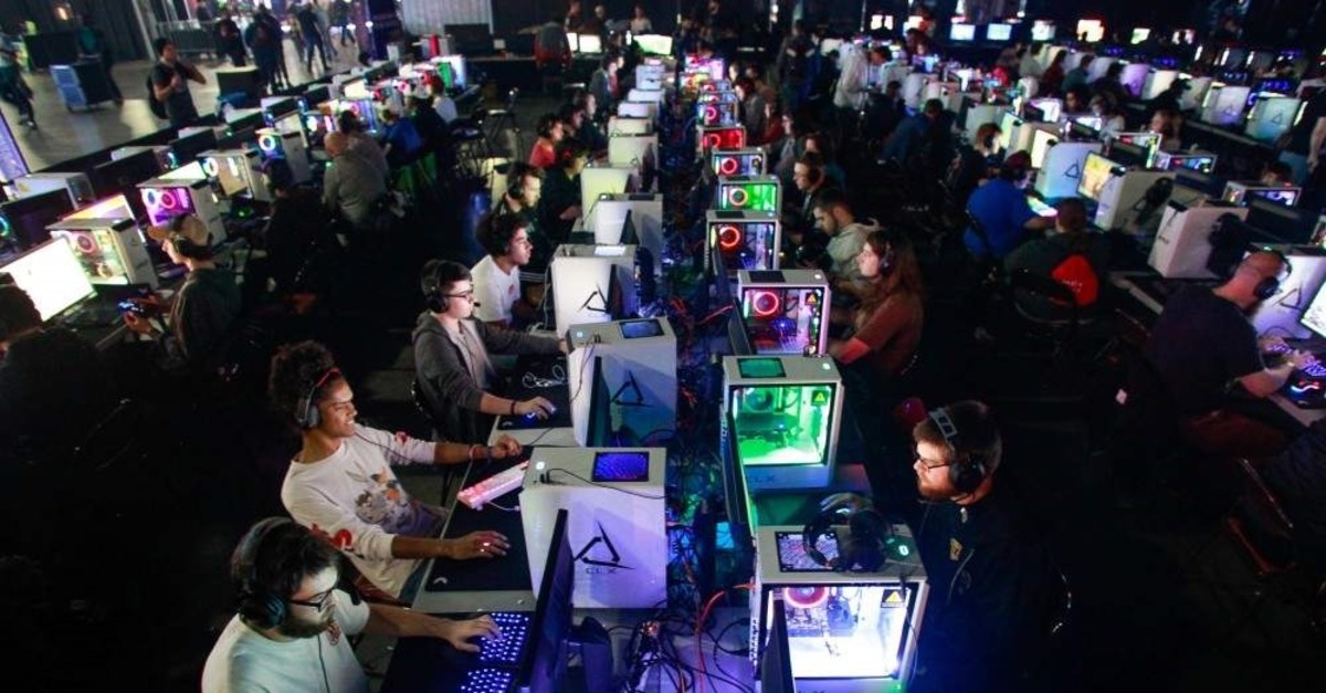 Mobile Gaming Evolution In India