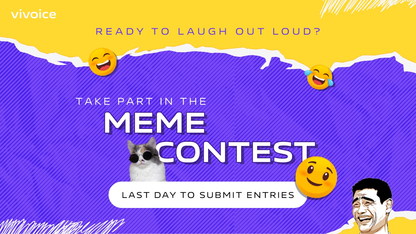 Meme contest closes in 24 hours | Have you posted your threads yet?