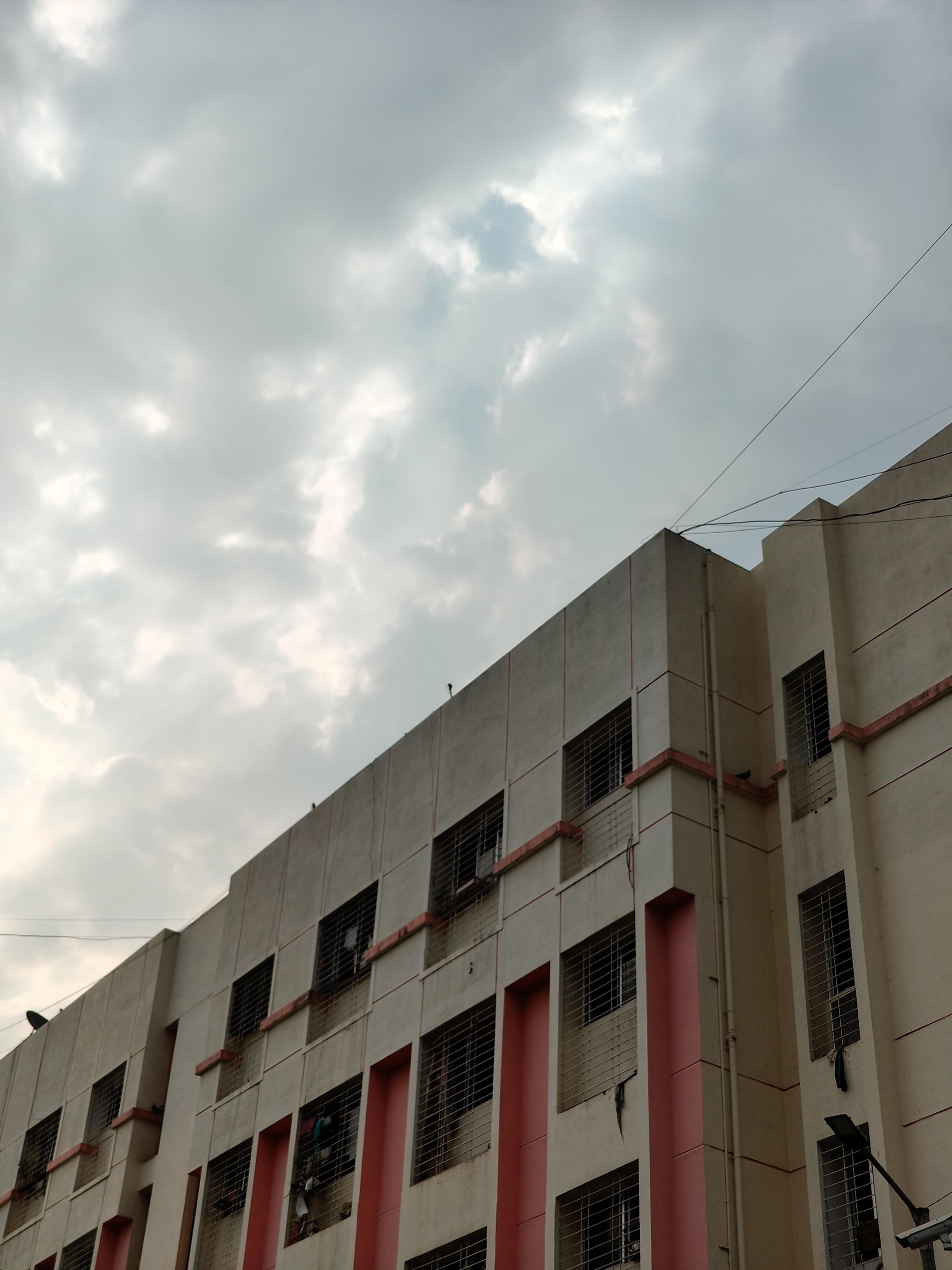 Exploring kasarwadi pune maharashtra