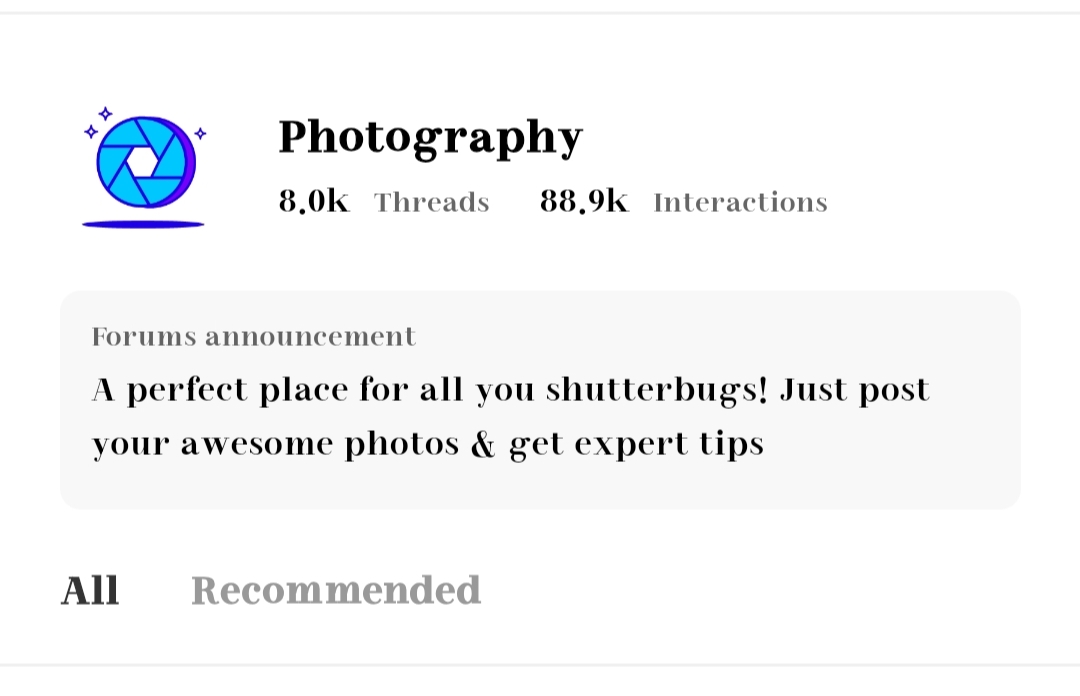 Celebrating 8,000 Photography Threads in the Vivo Community. 📸