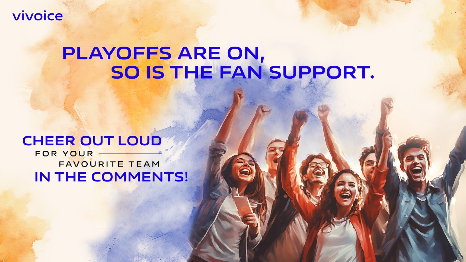 Contest alert | Cheer out loud for your favourite team & stand a chance ...