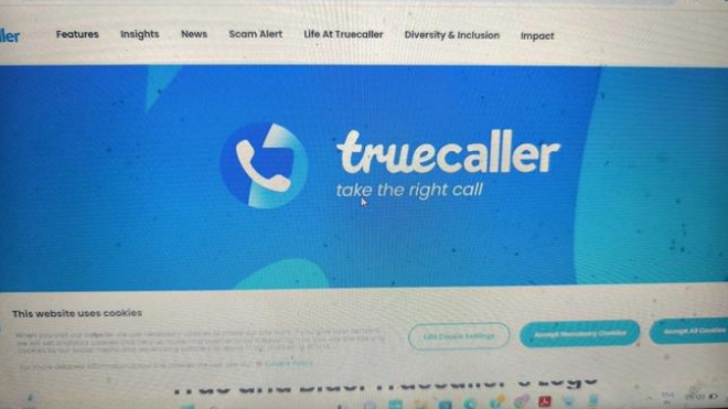 Truecaller introduces AI-powered digital audio cloning feature