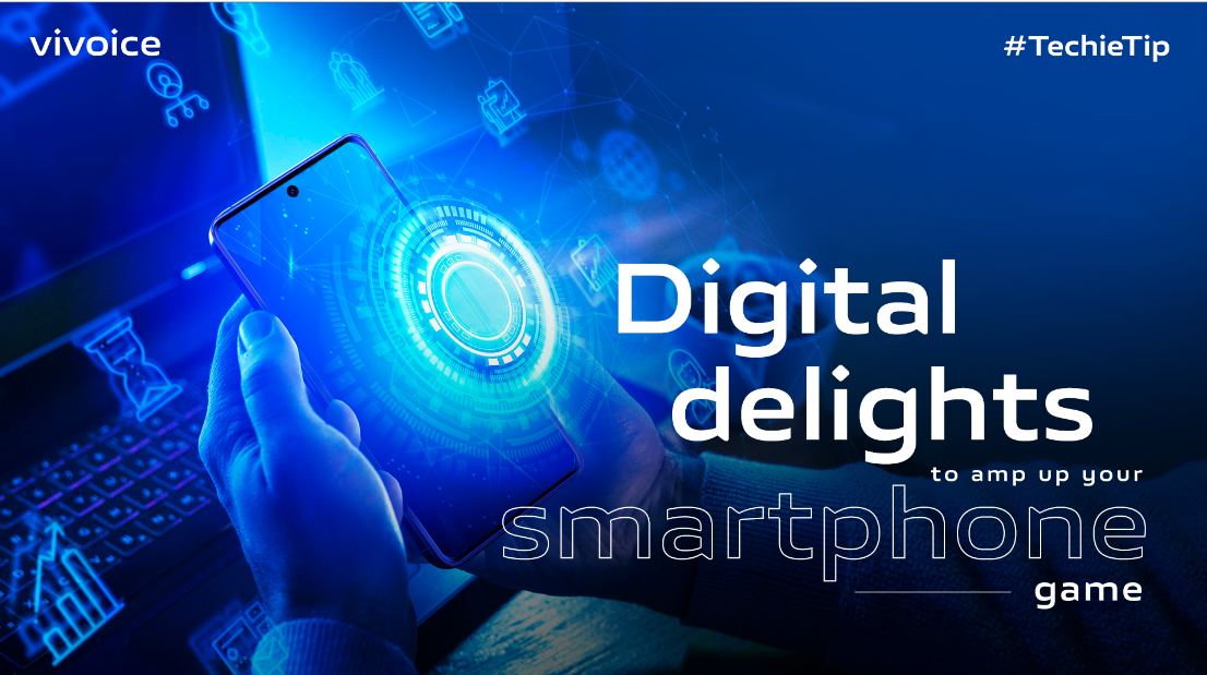 Techie Tips you can't afford to miss!