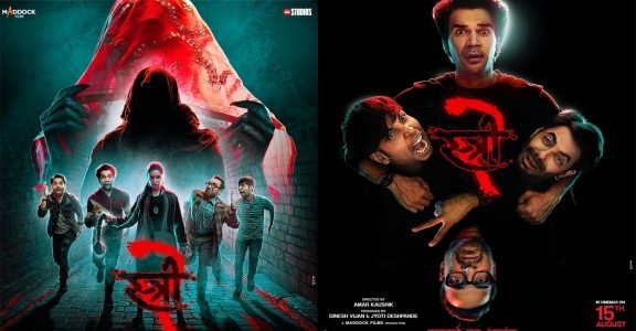 Stree 2 Review Highlights