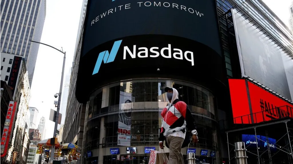 Tech's $750 Billion Meltdown: Apple, Tesla, Meta Face Record Market ...