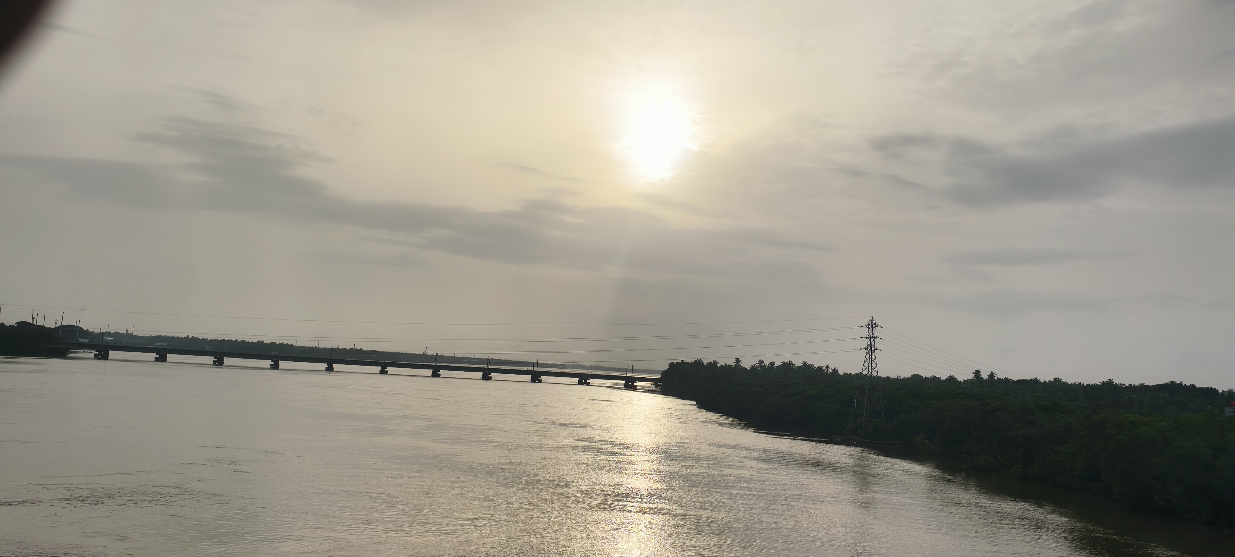 Valapattanam palam kannur