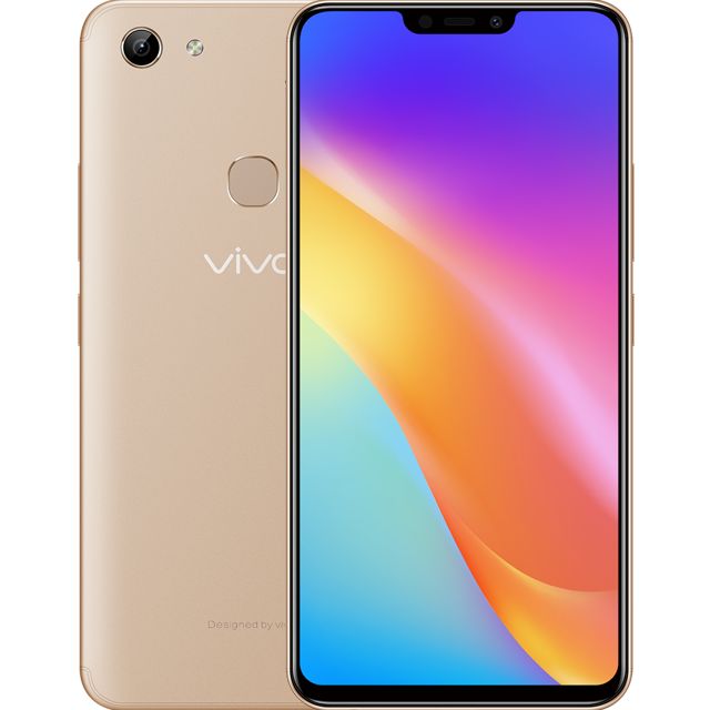 Products | vivo India