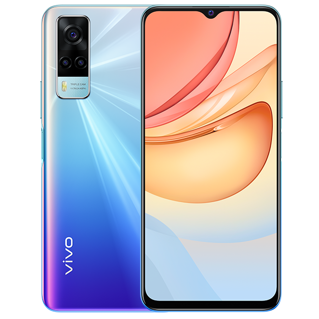 Products | vivo India