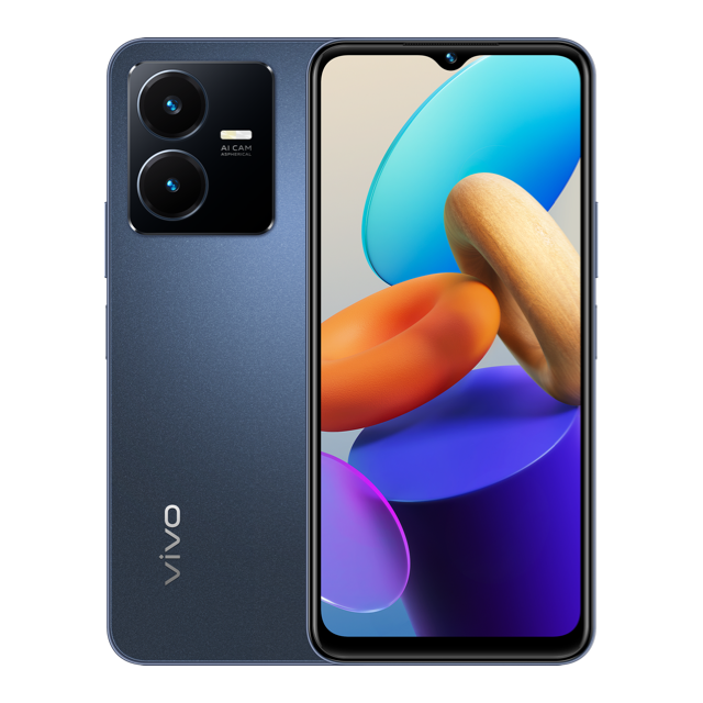 Vivo Y22 Super Night Camera 6 55 inch Screen Vivo India Vivo Y22 Super Night Camera 6 55 inch Screen Vivo India