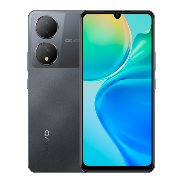 Vivo Y100a Trendy Design Large Battery Specs Vivo India Vivo Y100a Trendy Design Large Battery Specs Vivo India