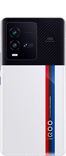 iQOO Z7s (5G) Launched - iQOO India Estore