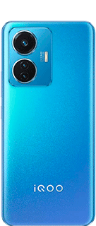 iQOO Neo 7 (5G) Launched - iQOO India Estore