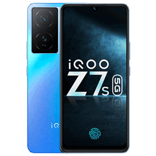 iQOO Official E-Store