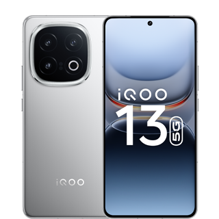 iQOO 55W Super Flash Charger