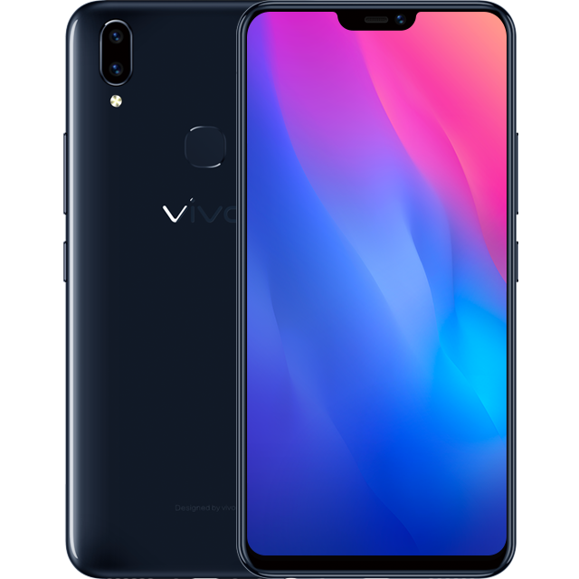 Products | vivo India