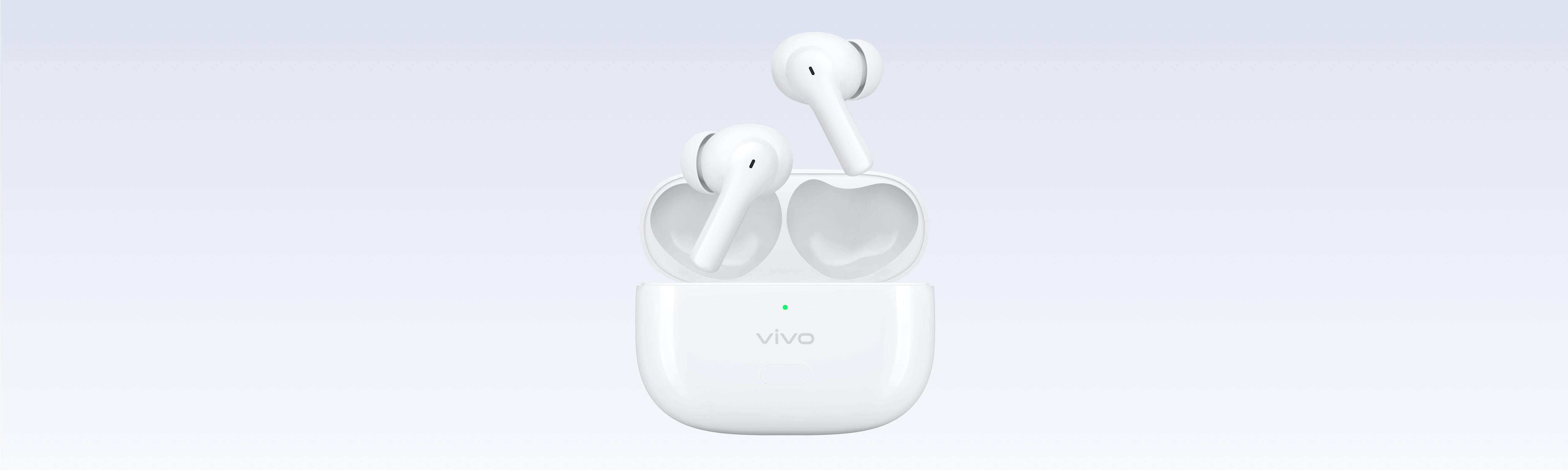 vivo TWS 2e Earphone Images | vivo India