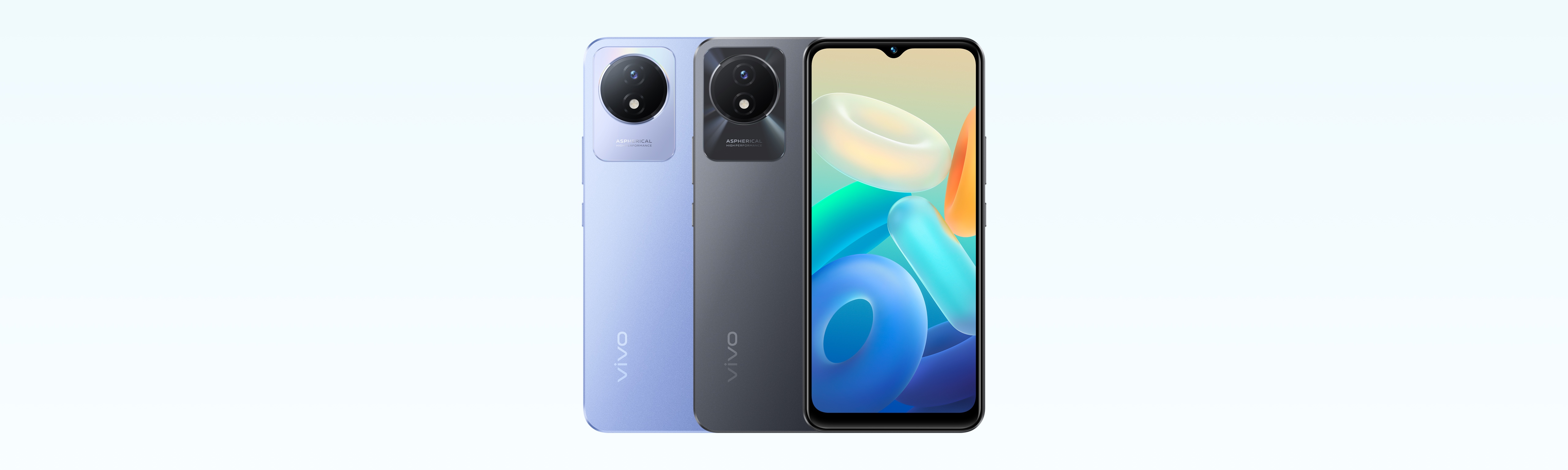 vivo Y02 | vivo India