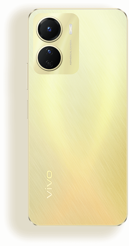 vivo Y16-AI Dual Rear Camera, Unlock with Ease | vivo India