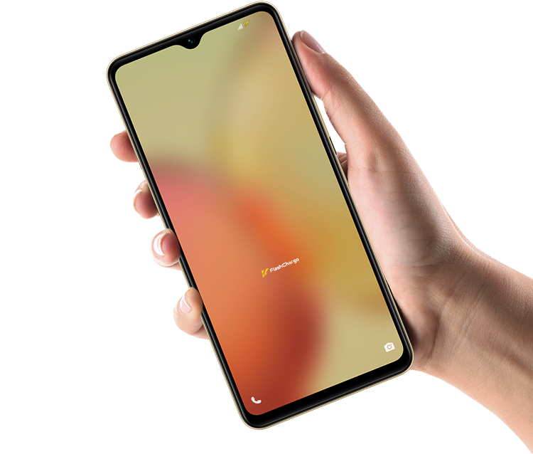 vivo Y36-Extended RAM, 44W FlashCharge | vivo India