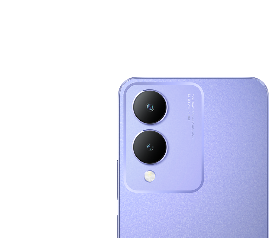 vivo Y17s-Sunlight Display,Unlock with Ease| vivo India