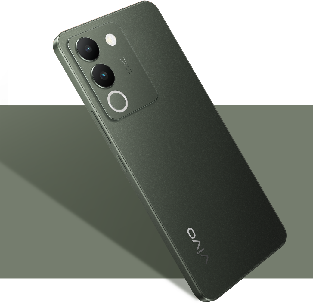 vivo Y200-Stylish Design, Anti Shake Camera | vivo India