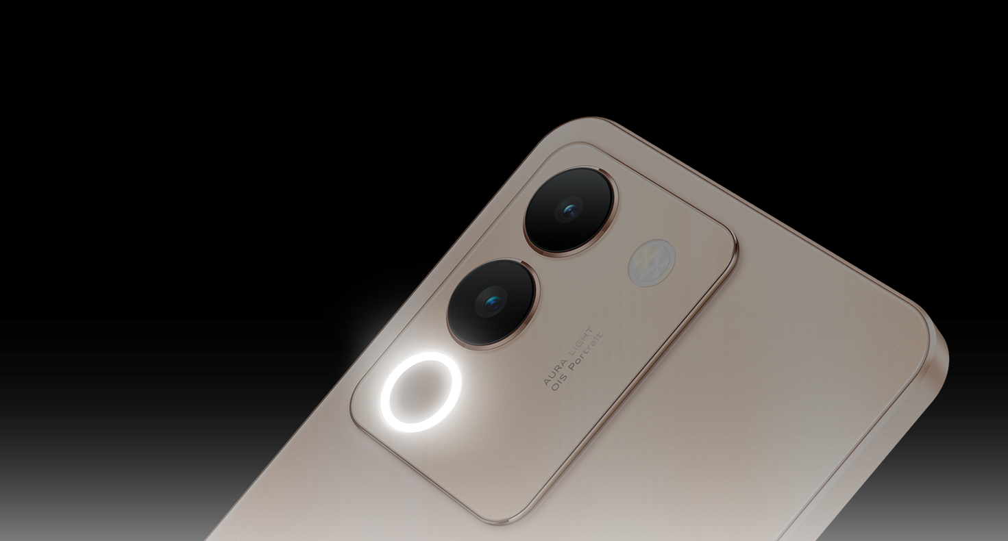 vivo Y200-Stylish Design, Anti Shake Camera | vivo India