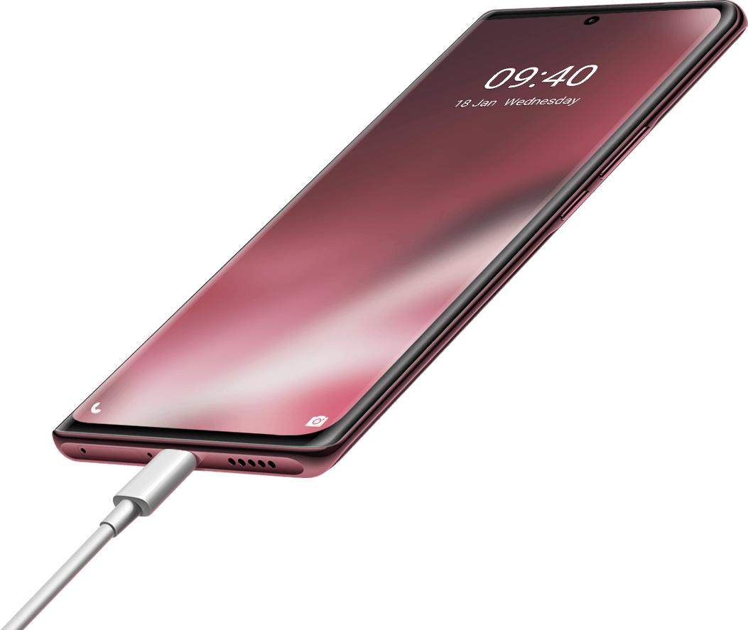 vivo V29e-120Hz 3D Curved Display, Night Portrait | vivo India