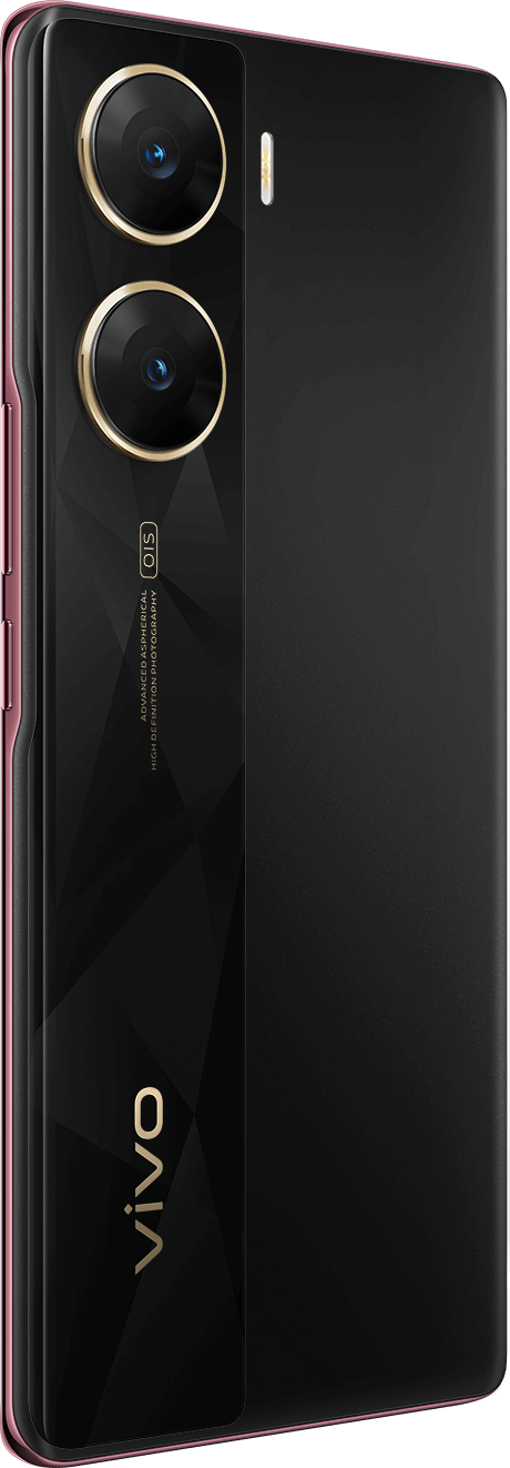 vivo V29e-120Hz 3D Curved Display, Night Portrait | vivo India