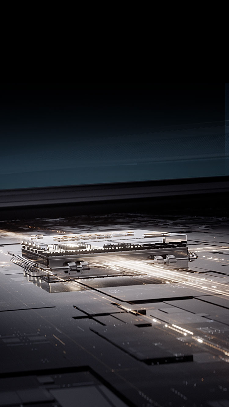 vivo X100 Pro-ZEISS 1-inch Main Camera+vivo V3 Chip | vivo India