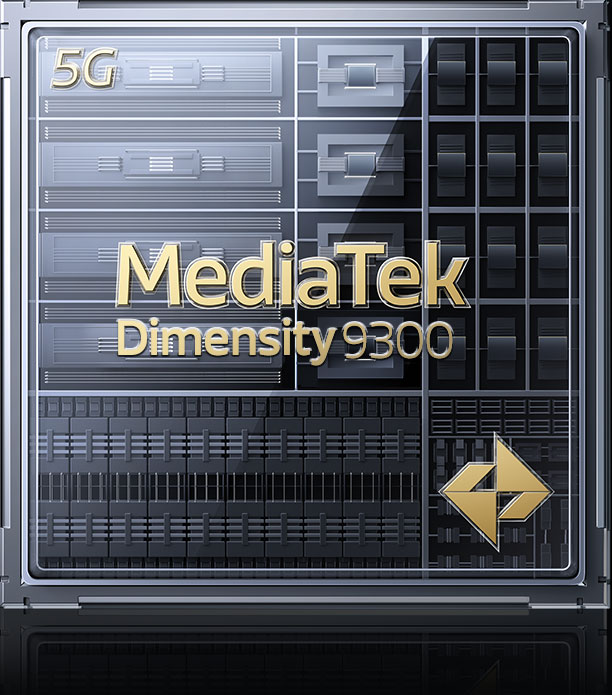 vivo X100 Pro-ZEISS 1-inch Main Camera+vivo V3 Chip | vivo India