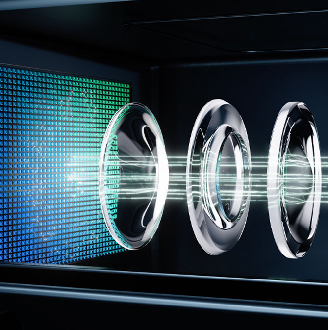 vivo X100-Redefining Photography with ZEISS | vivo India