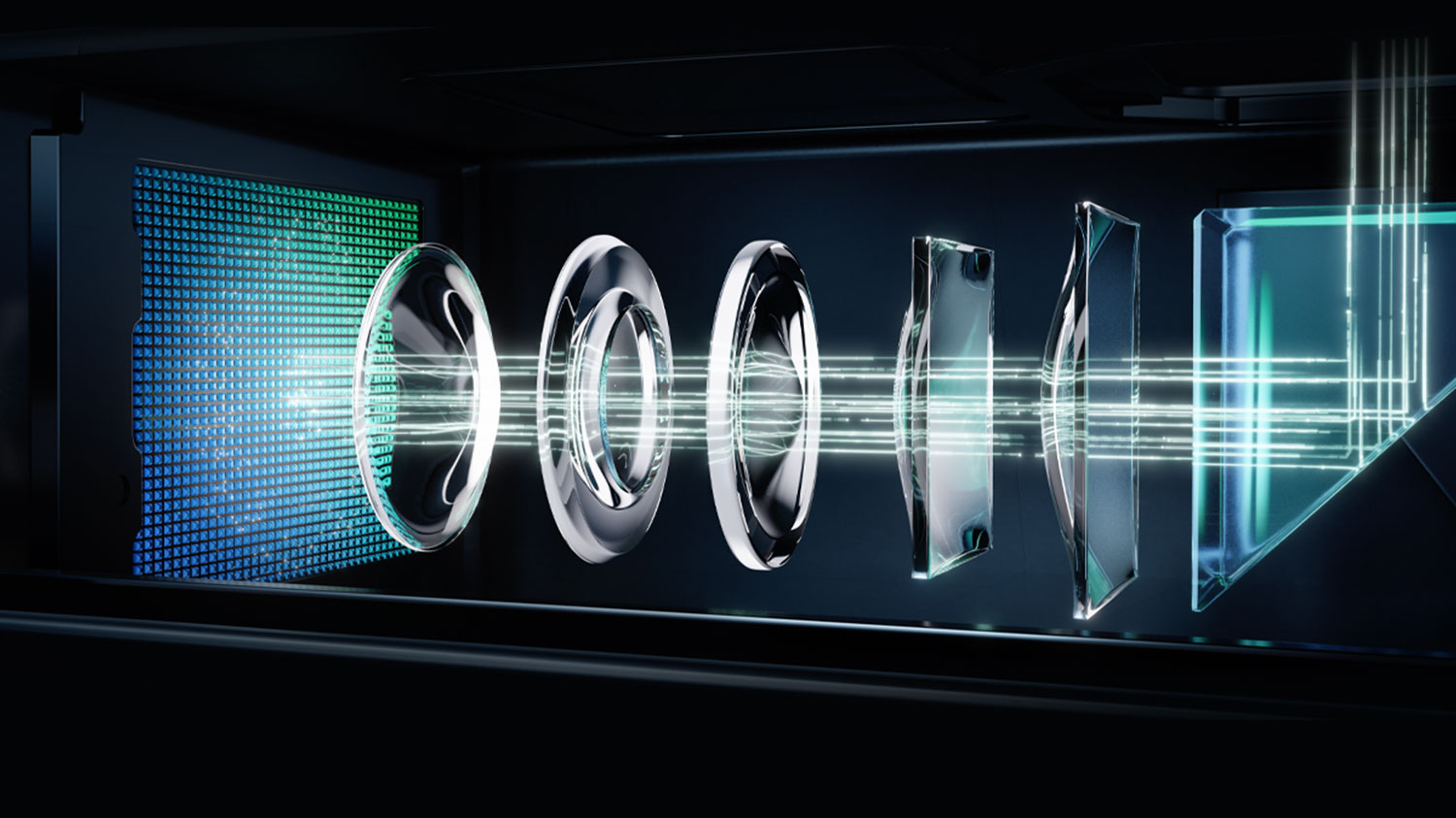 vivo X100-Redefining Photography with ZEISS | vivo India